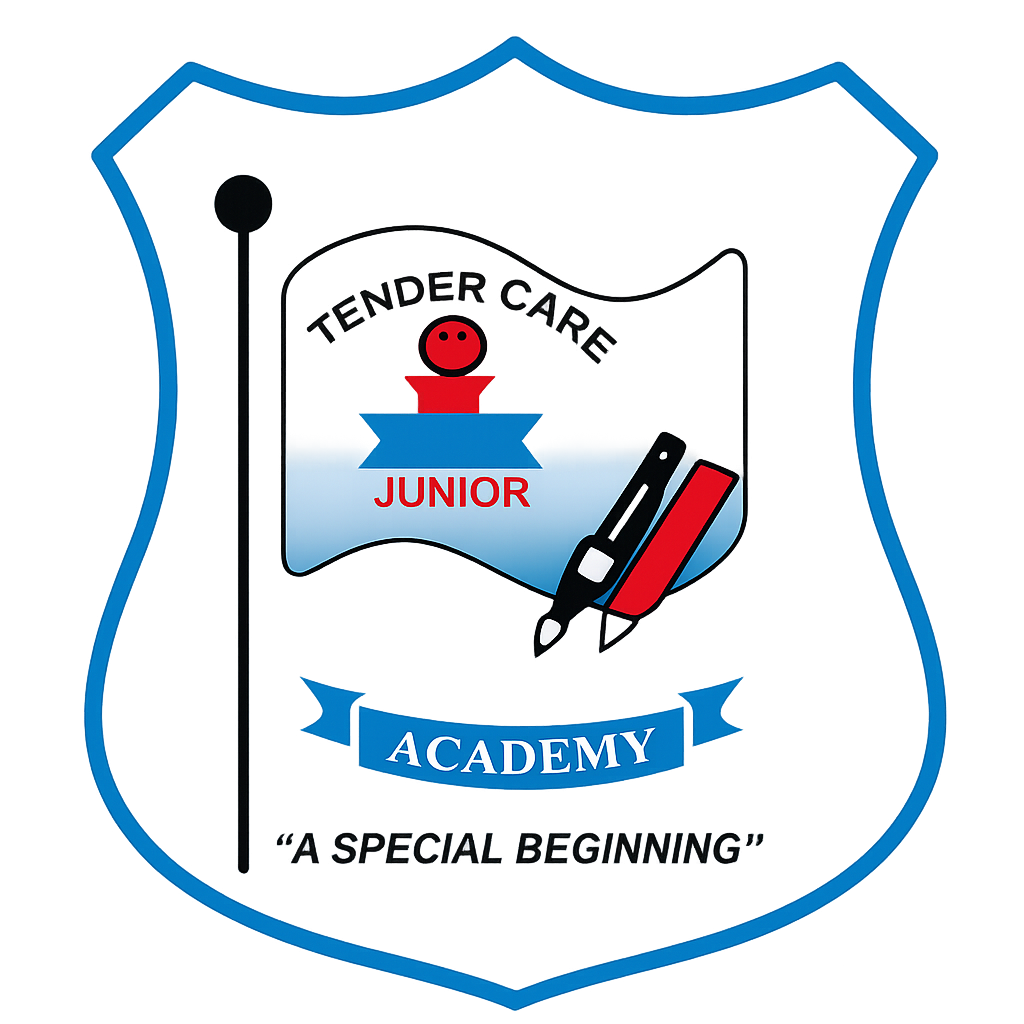 Contact Us - Tender Care Junior Academy